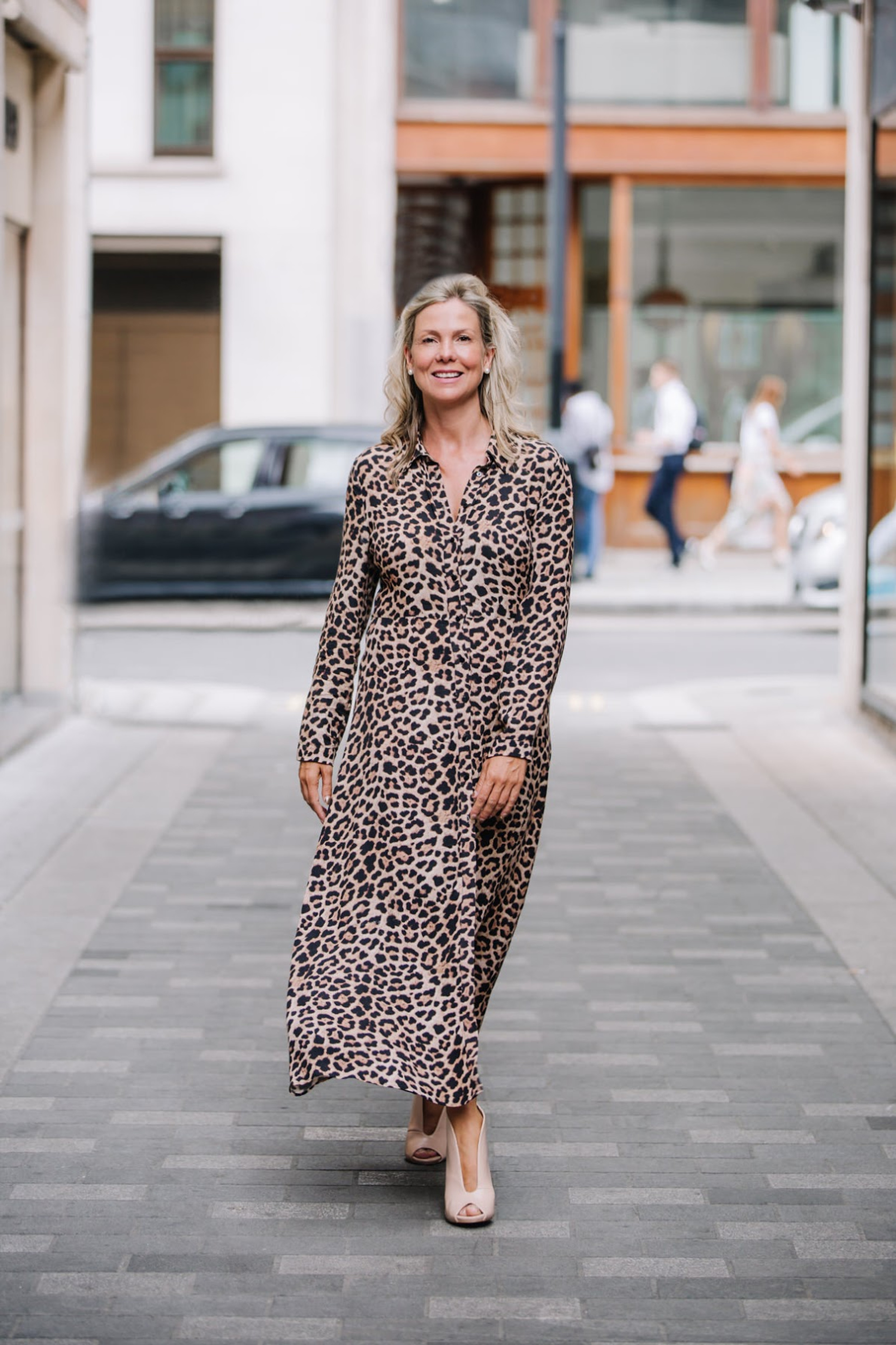 New to Property | Helen Chorley Angel Investor