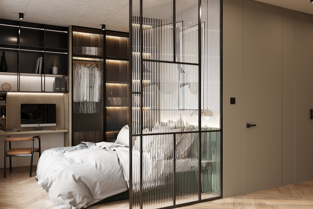 Industry Leaders on BTR Interior Design Trends | Ademchic