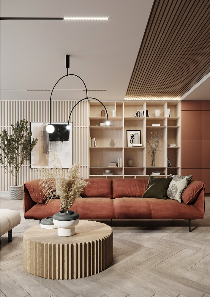 BTR Interior Design Trends | Guide for Developers | Ademchic