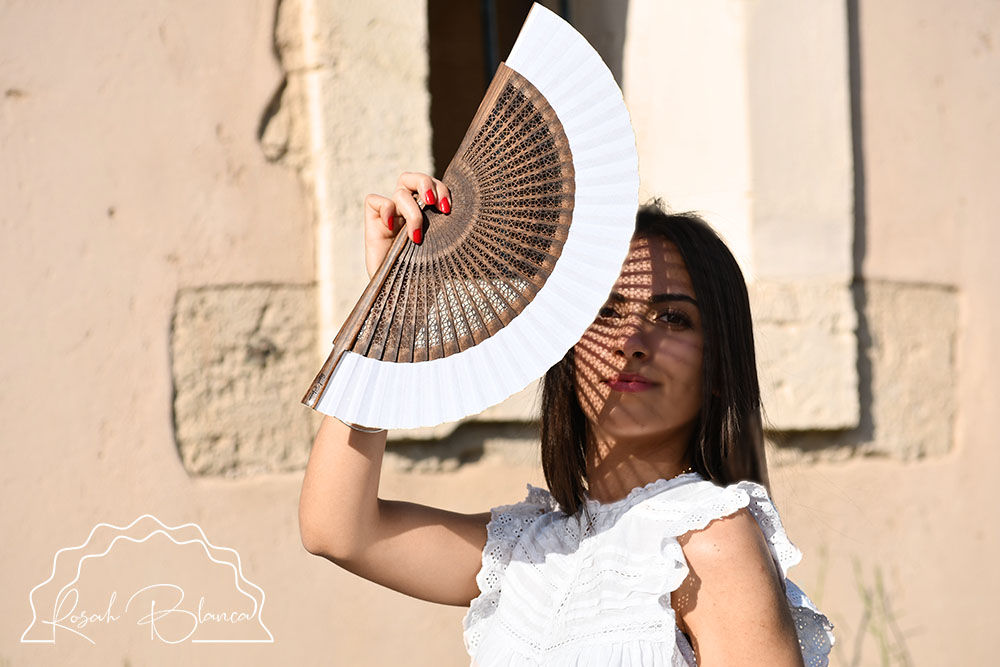 Les différentes étapes de fabrication d’un éventail artisanal auprès d ...