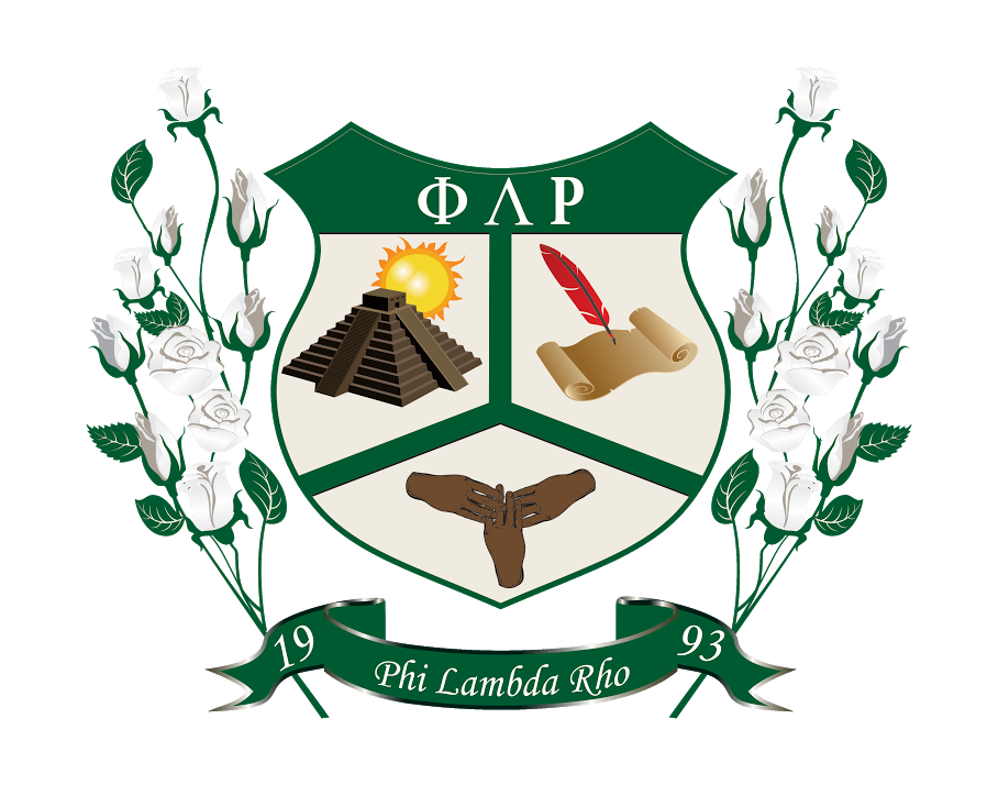 Phi Lambda Rho Sorority, Inc.