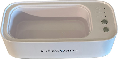 Ultrasonic Machine | Magical shine