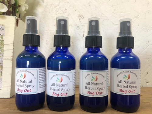 BUG OUT All Natural Herbal Spray | My Vxw Site Huig30