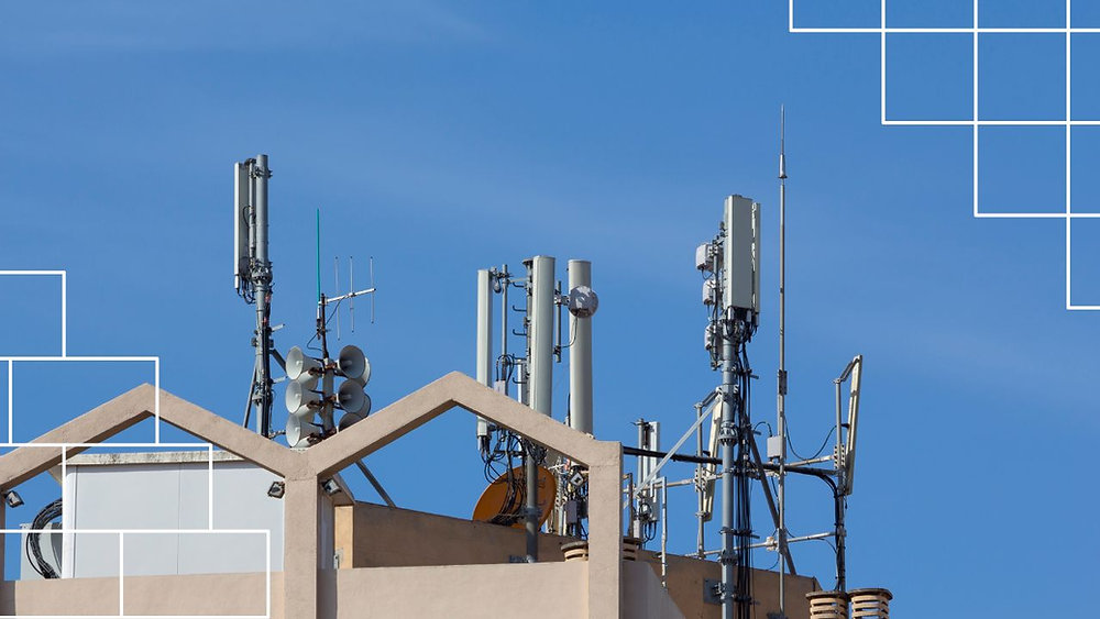 Exploring 5G Antennas in your Condominium? See the Benefits and Challenges.