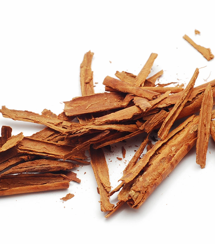 Flat Cinnamon Sticks 100g- Namo Health | Namo Stilbaai