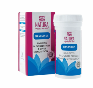 Nasosinus - Natura | Namo Stilbaai