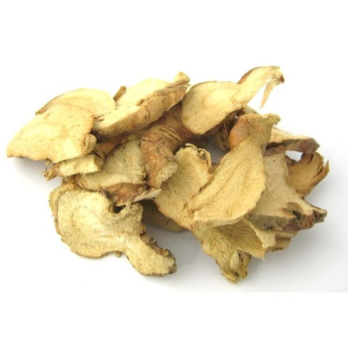 Dried Galangal Root - Namo Health | Namo Stilbaai