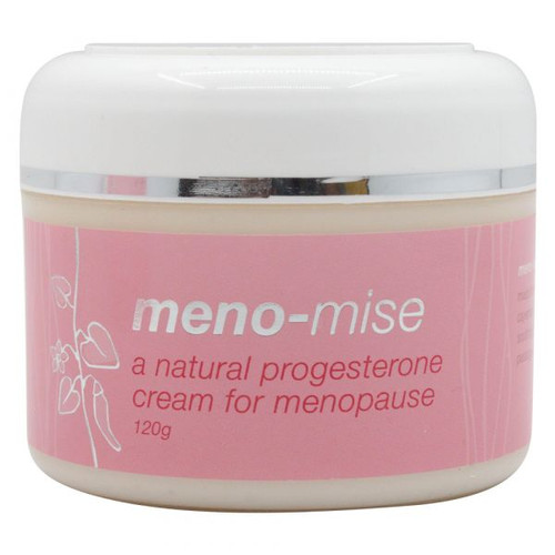 Meno-mise Progesterone Cream - Phyto Force | Namo Stilbaai