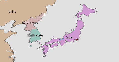Location | traveltojapan-blog