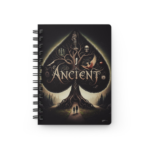 Ancient Journal | Josh Relic