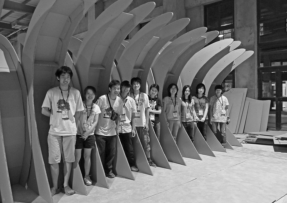 Data Morphosis | Waishan QIU | Design Research