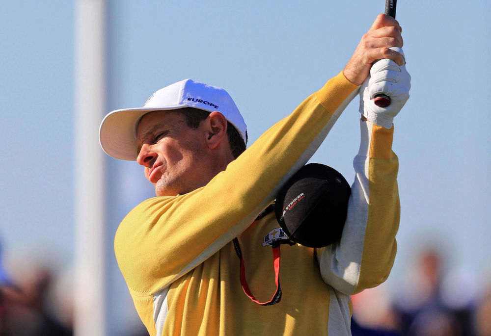 Perfect Practice - Striking a Balance