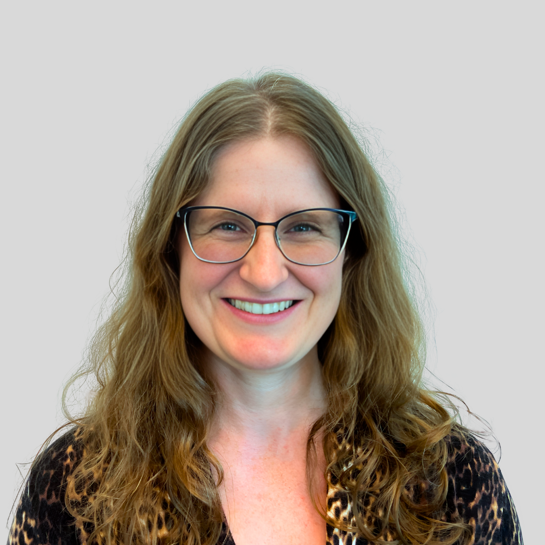 Natalie Beanland | CAN WiN