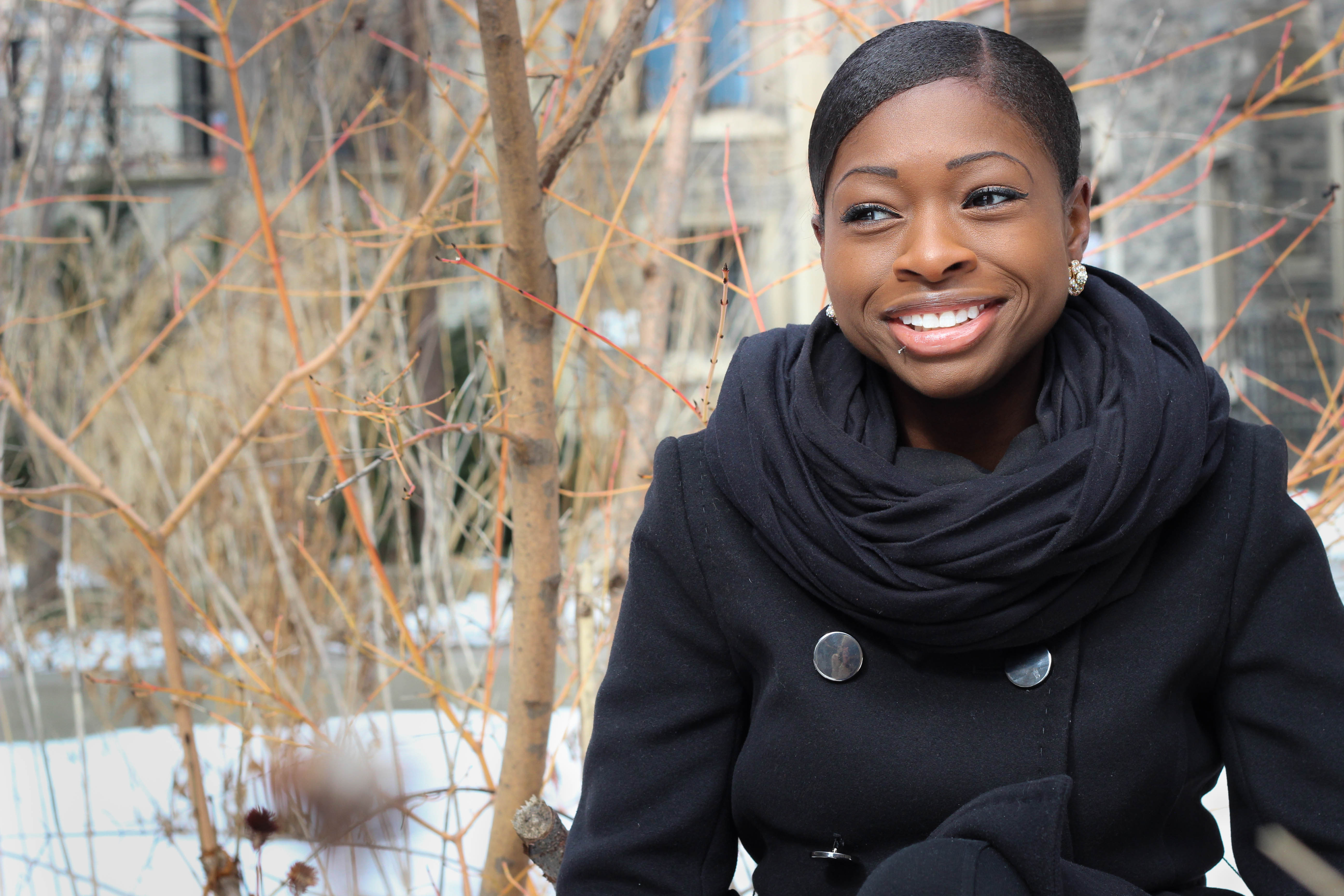 Sammy Jackson | Vocalist