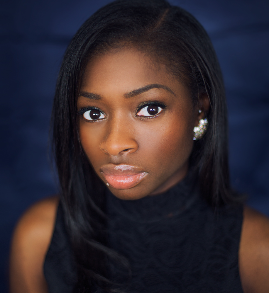 Sammy Jackson | Vocalist