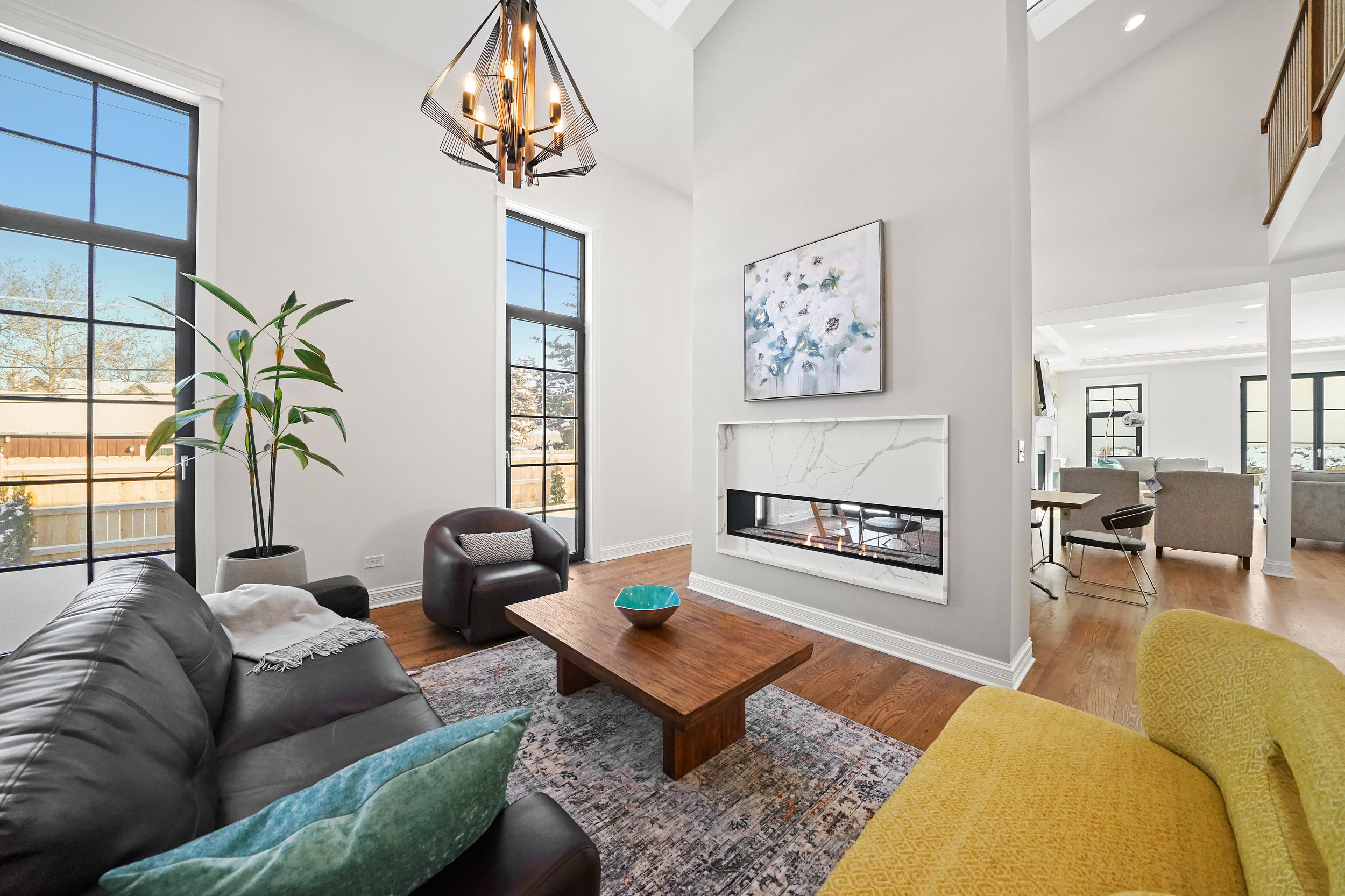 Chicago Professsional Real Estate Photography | Prestige Real Estate Images