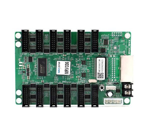 MRV336 NOVA STAR LED Screen Receiving Card | Led Circle