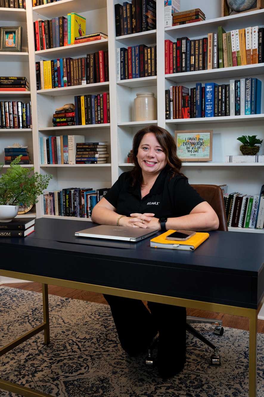 Home | Ayers Real Estate