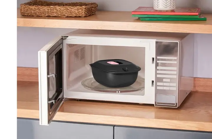 Découvrez la Nouveauté Gourmet Server de Tupperware