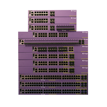 Extreme Networks X440-G2-48p-10GE4 w/ 48 PoE Ports & 10 Gig Options ...