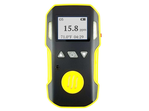 OZONE DETECTOR | MaxBlaster Ozone