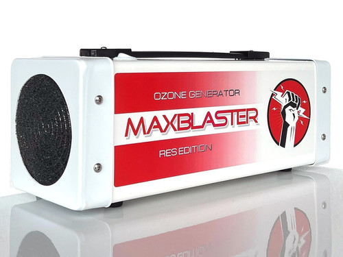 RES | MaxBlaster Ozone Generator | USA