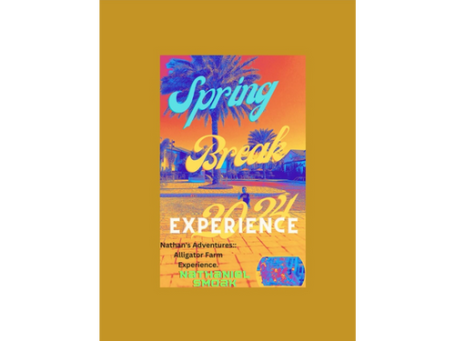 Nathan's Adventures: Alligator Farm Experience. | Nathan's Ledger