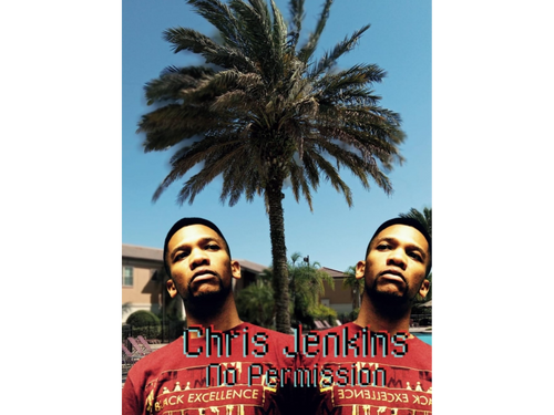 No Permission: Chris Jenkins | Nathan's Ledger