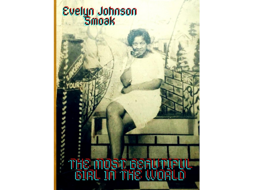 EVELYN JOHNSON SMOAK: 70! SOME YEARS LATER.... | Nathan's Ledger