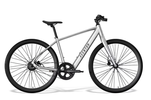 Aventon Soltera 3 ADV e-bike | Good Vibes Bikes