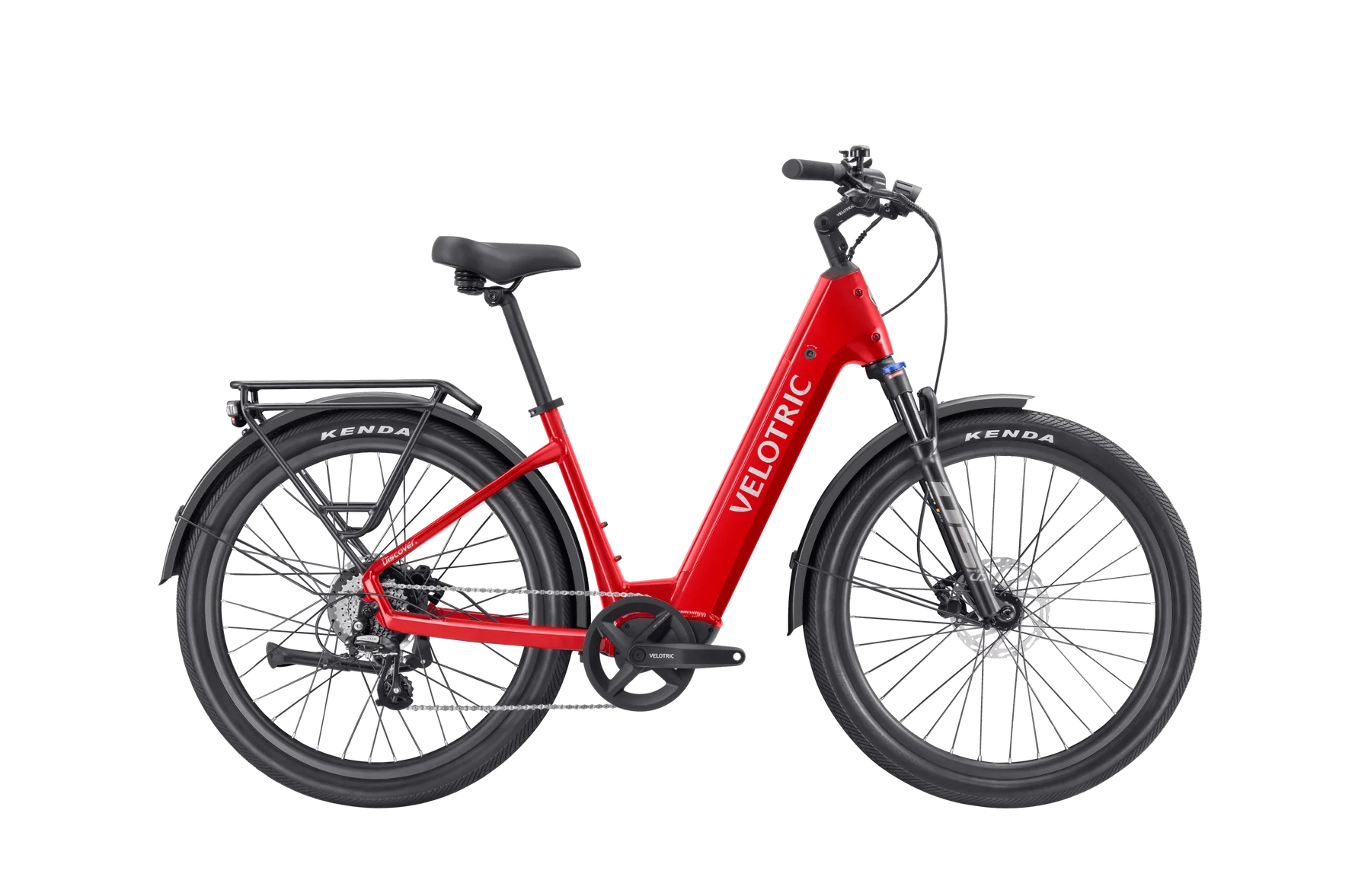 Velotric Discovery 2 Ebike | Good Vibes Bikes