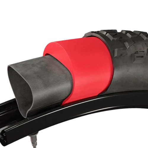Tannus Armour Insert + Installation | Good Vibes Bikes
