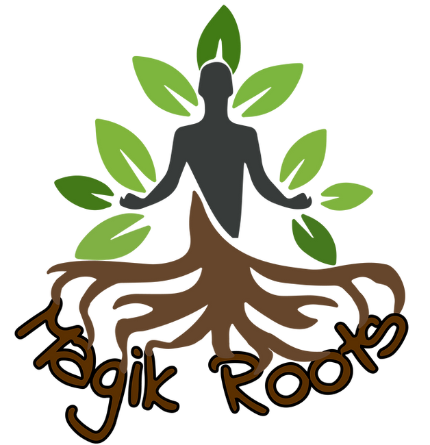 Magik Roots | herb medicine
