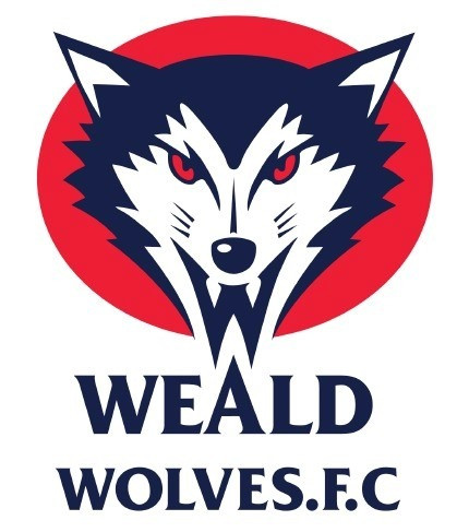 Our Teams | Weald Wolves Fc