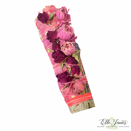 Wild Floral Sage Bundle | Elle James