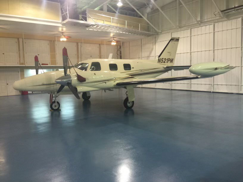 Inventory | International Aircraft Marketing & Sales | United States