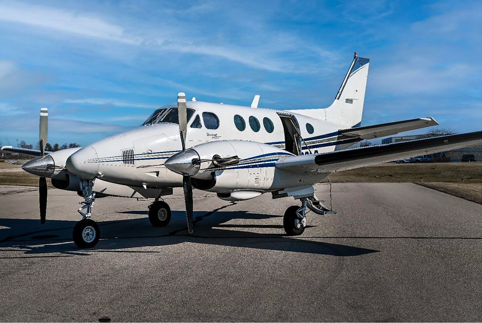 TURBOPROP | IAMS