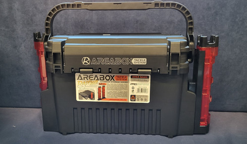 Rapture Area Box | PescaSport Benesperi