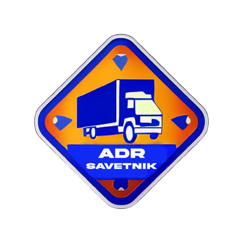 ADR Savetnik - Ekspertiza u Transportu Opasnih Materija