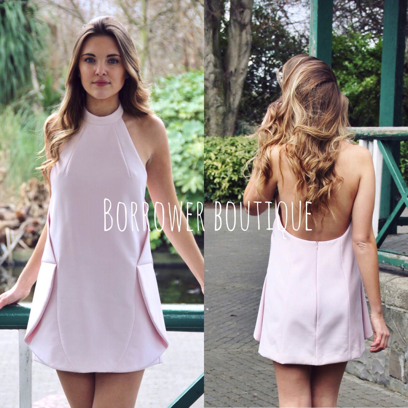 Evening Wear to Borrow | borrowerboutique