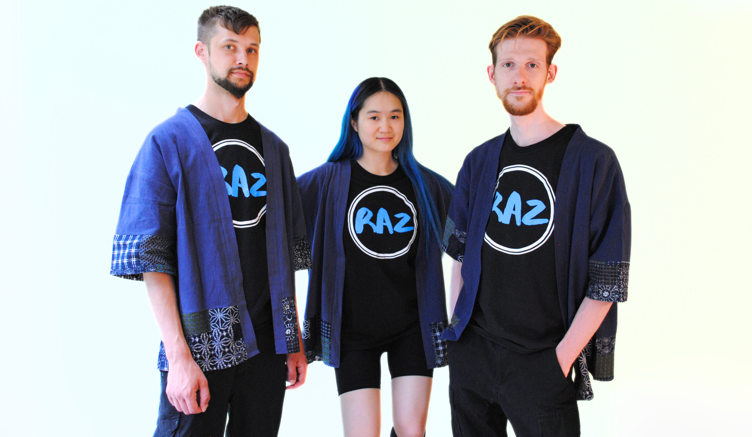 Originals Band | Raz Band UK