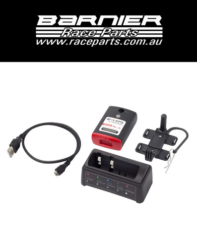 TR2 Transponder - Car My laps Speedway | BRP