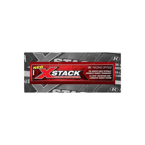 XSTACK LAMINATED TEAR OFFS | BRP