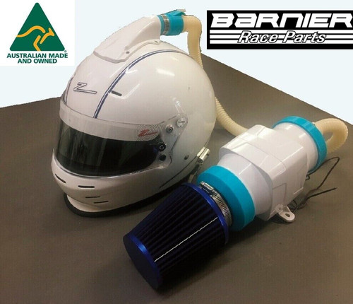 Helmet Blower 270CFM | BRP