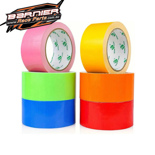 BRP Race Tape 15m 2" Wide | BRP