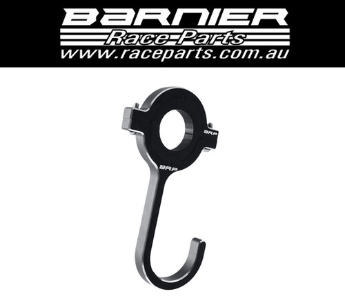Billet Aluminium Cage Hook | BRP