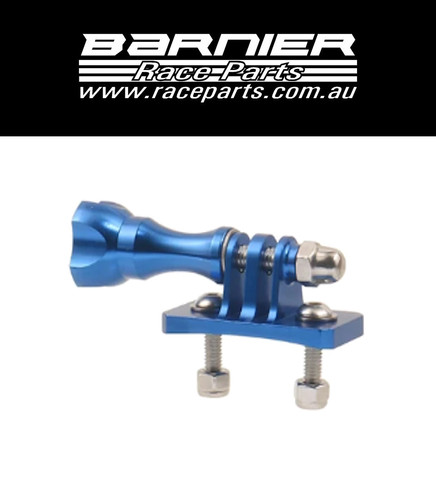Body Mount GoPro Aluminium | BRP