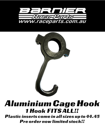Aluminium Cage Hook | BRP