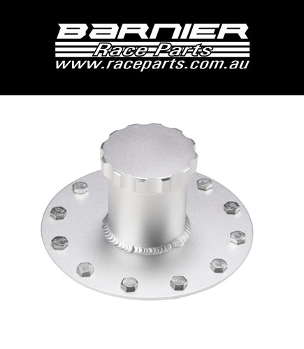 Straight Fuel Cell / Tank Filler Neck | BRP