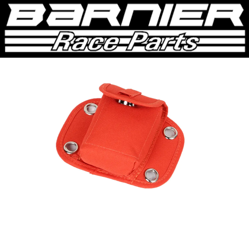 Transponder / 1 Way Pouch | BRP